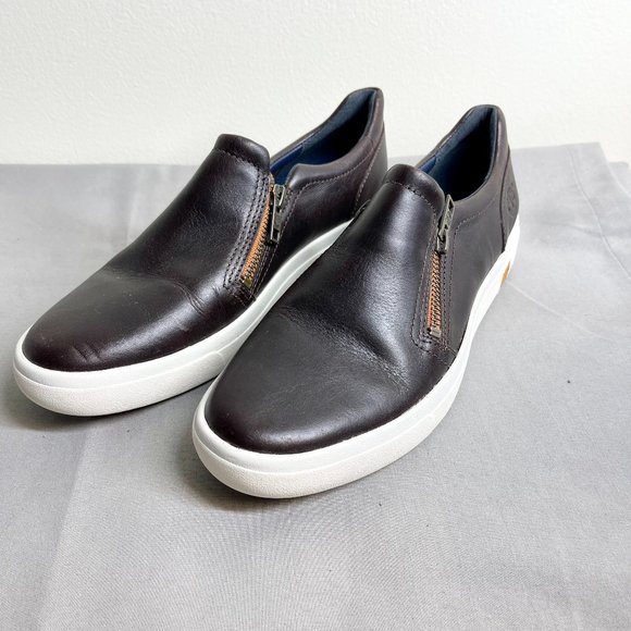 Timberland | Shoes | Timberland Women Sensorflex Comfort System Dark ...